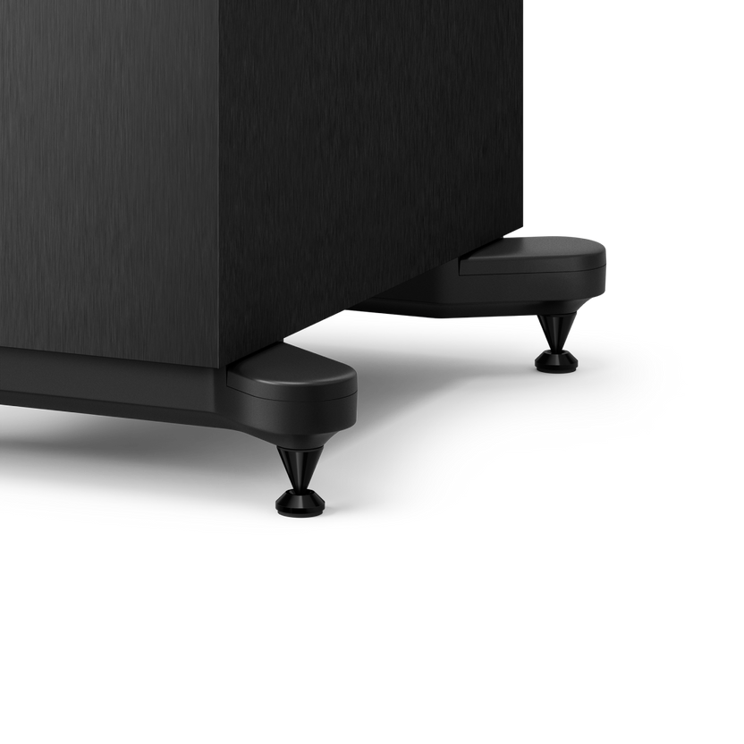 PQ1 Plinth Spike Kit | KEF Korea